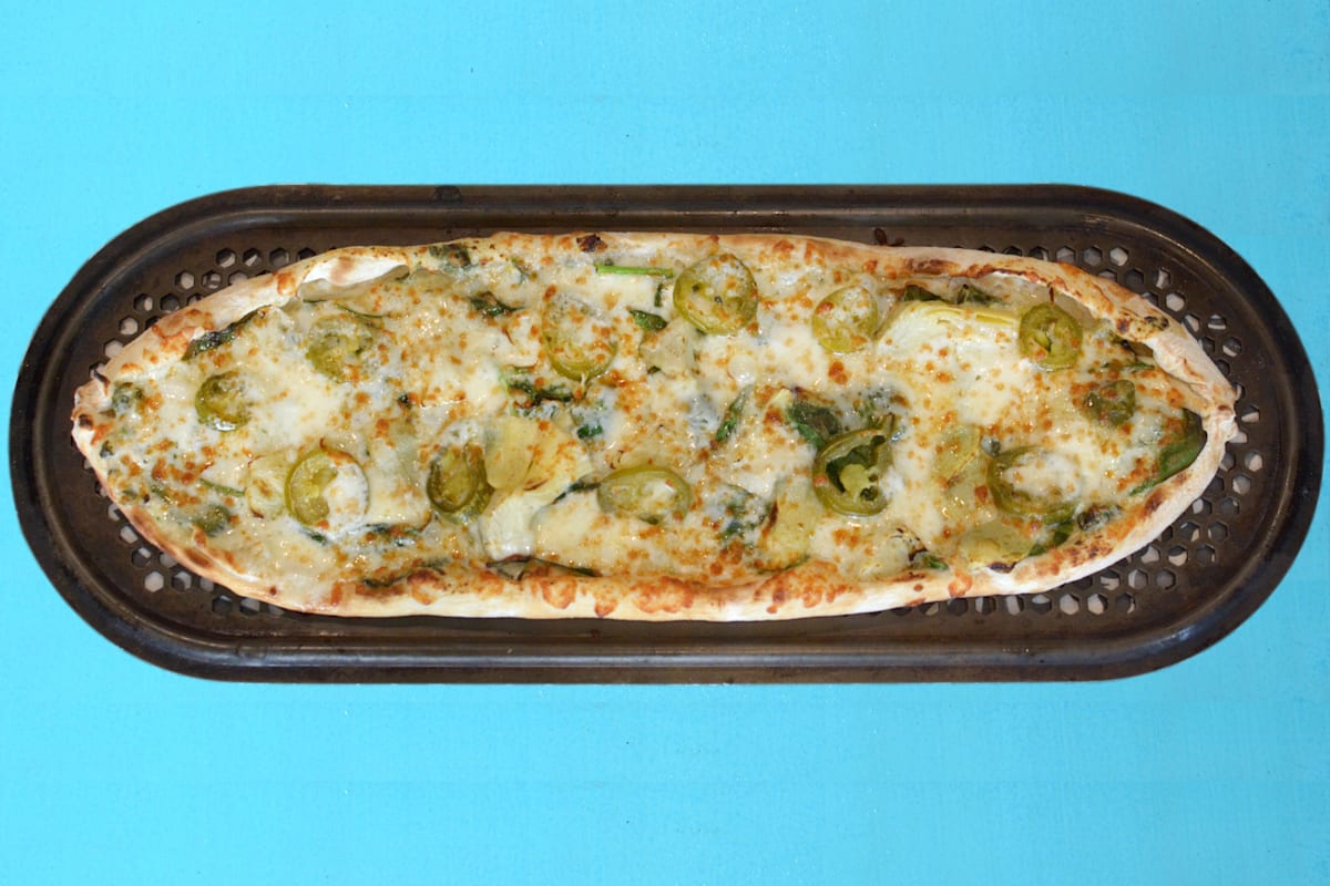 Pidzza Delivery Menu | Order Online | 2000 Hecht Ave NE Washington ...