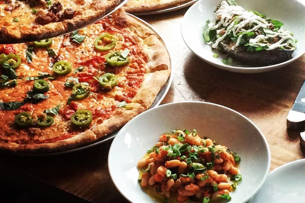 Barbaro Delivery Menu | Order Online | 2720 McCullough Ave San Antonio ...