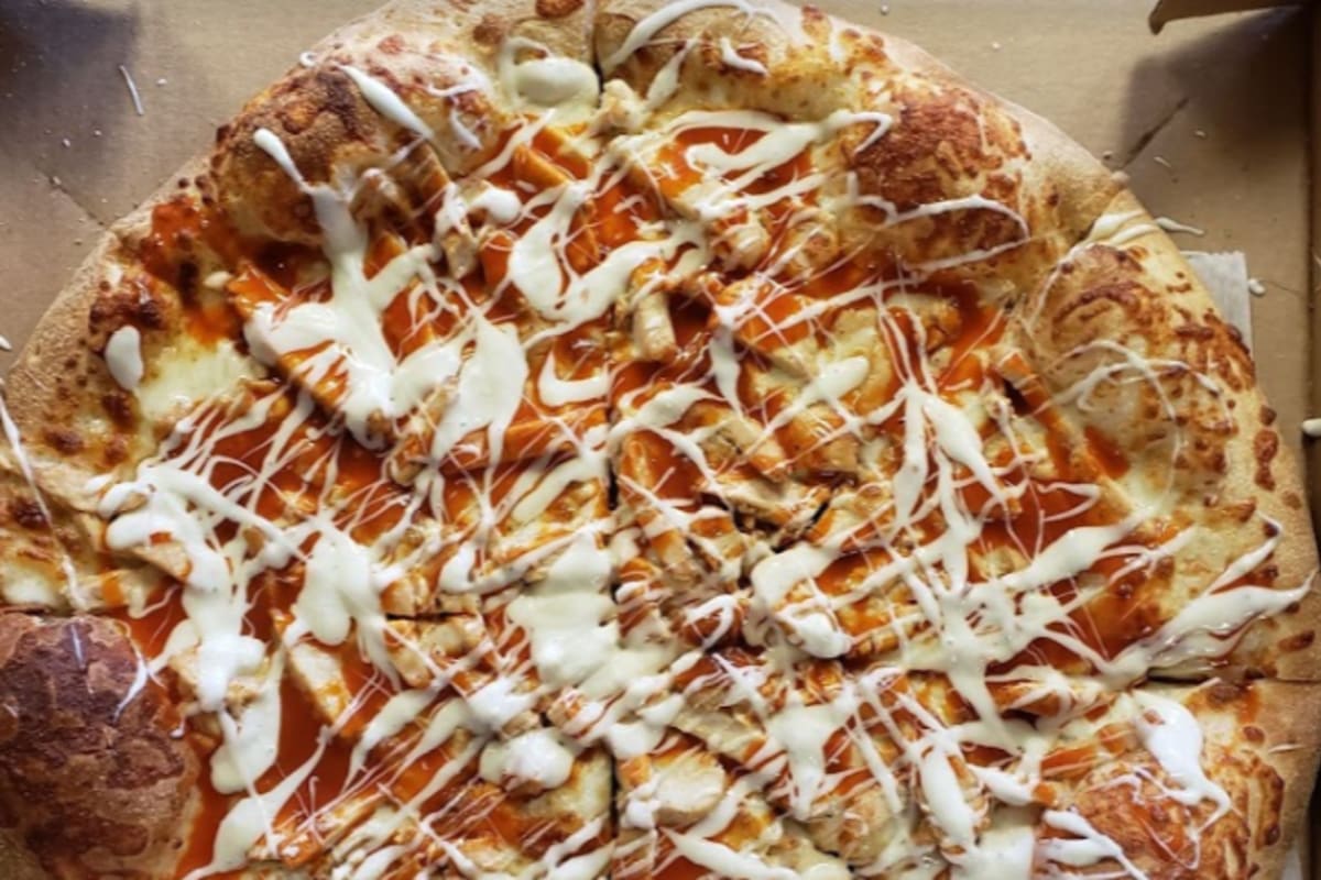 Nick's Pizza Delivery Menu | Order Online | 1254 W Chester Pike ...