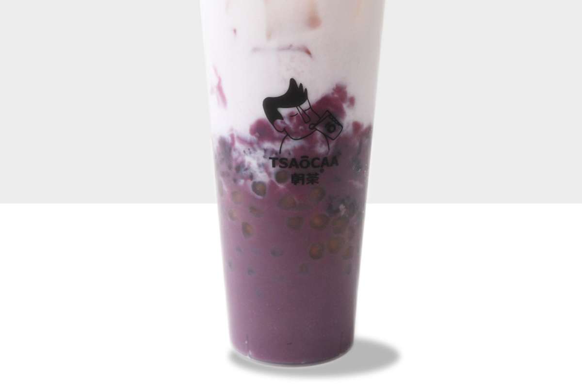 Tsaocaa Bubble Tea Delivery Menu | Order Online | 28 Path Plaza Jersey ...