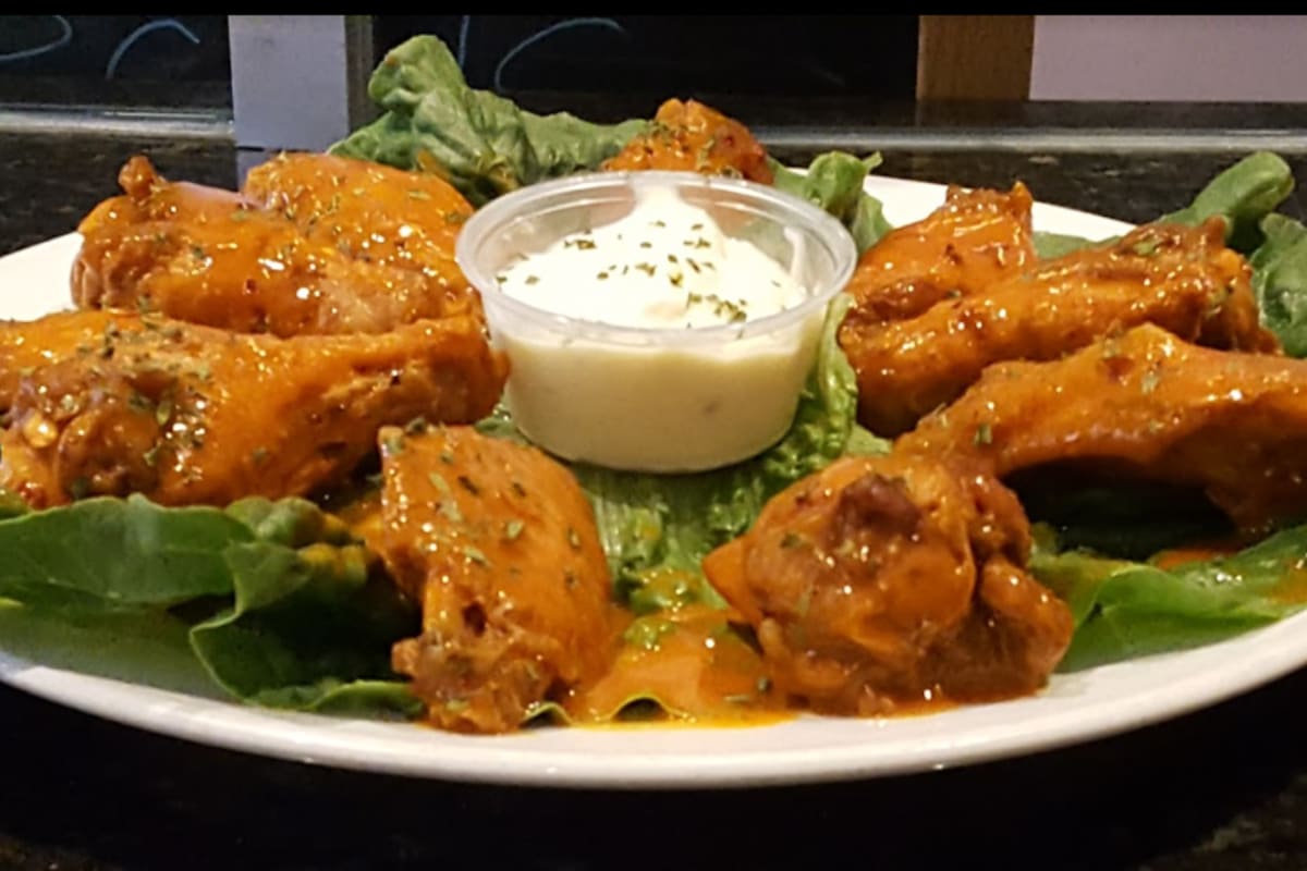 State Street Pizza & Grill Delivery Menu | Order Online | 148 W State ...