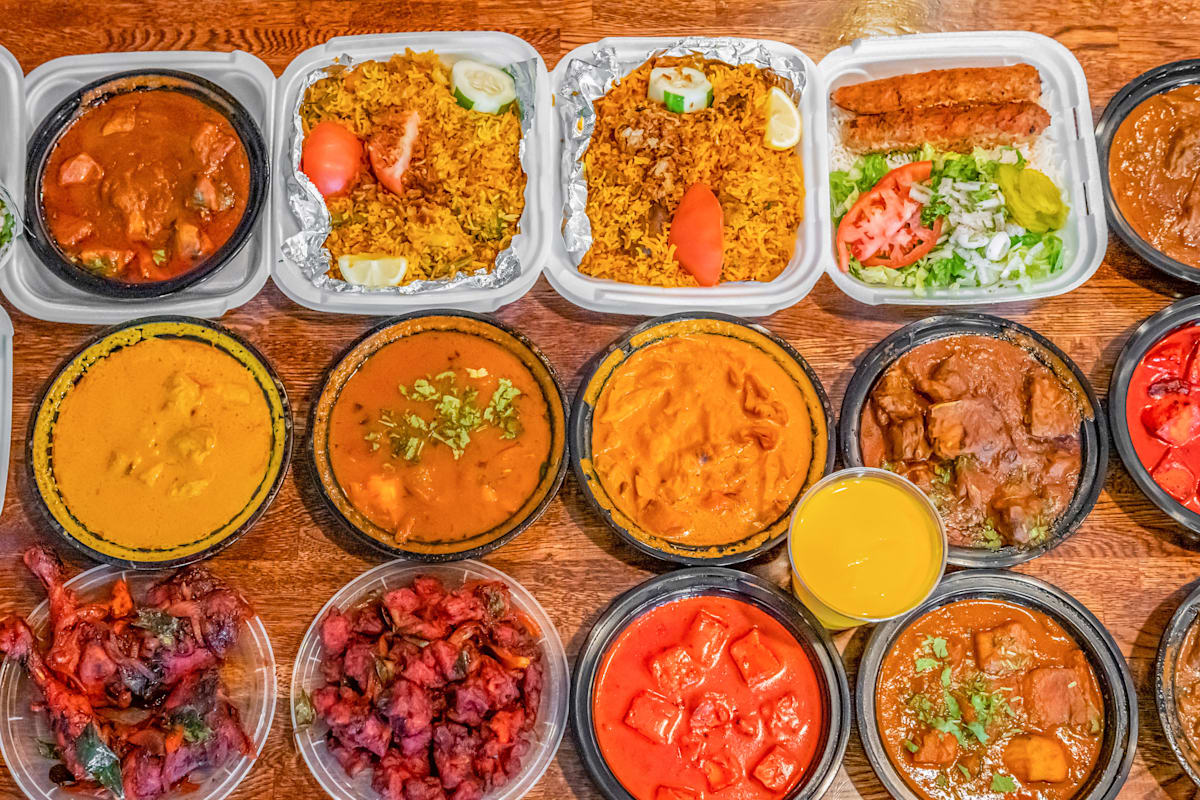 Tannour Grill Delivery Menu | Order Online | 398 14th St NW Atlanta ...