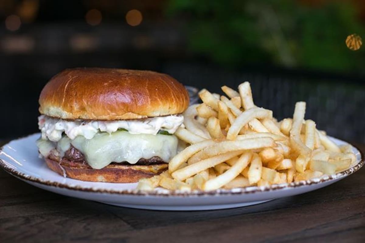 Forbidden Root Restaurant & Brewery Delivery Menu | Order Online | 1746 ...