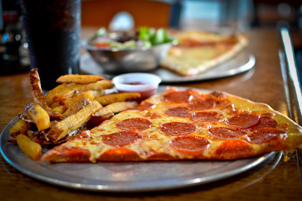 Rock'n Dough Pizza + Brewery Delivery Menu | Order Online | 7850 Poplar ...