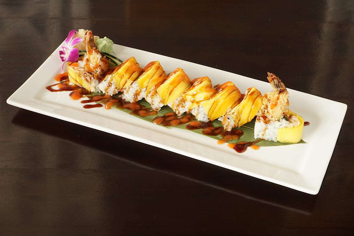Ten Sushi - Maple Grove, MN Restaurant | Menu + Delivery | Seamless