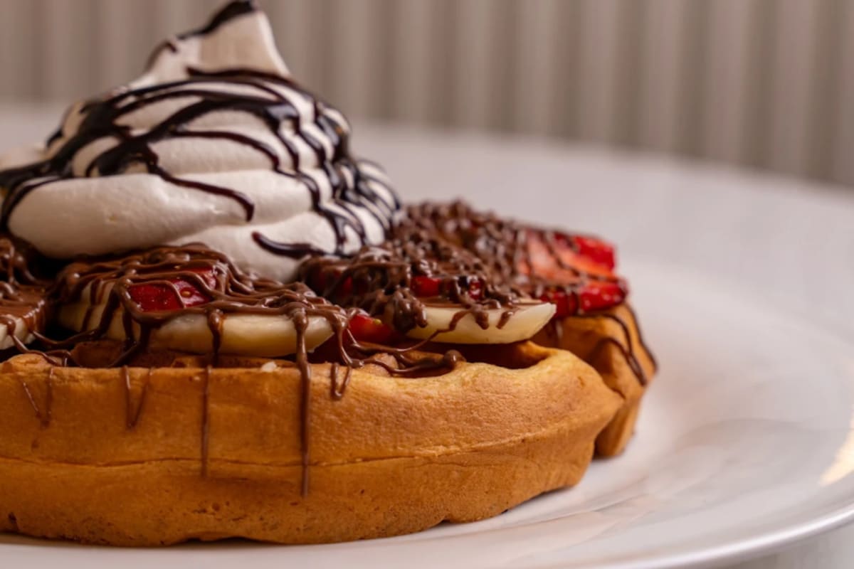 Little Mingo - Hoboken, NJ Restaurant | Menu + Delivery | Seamless