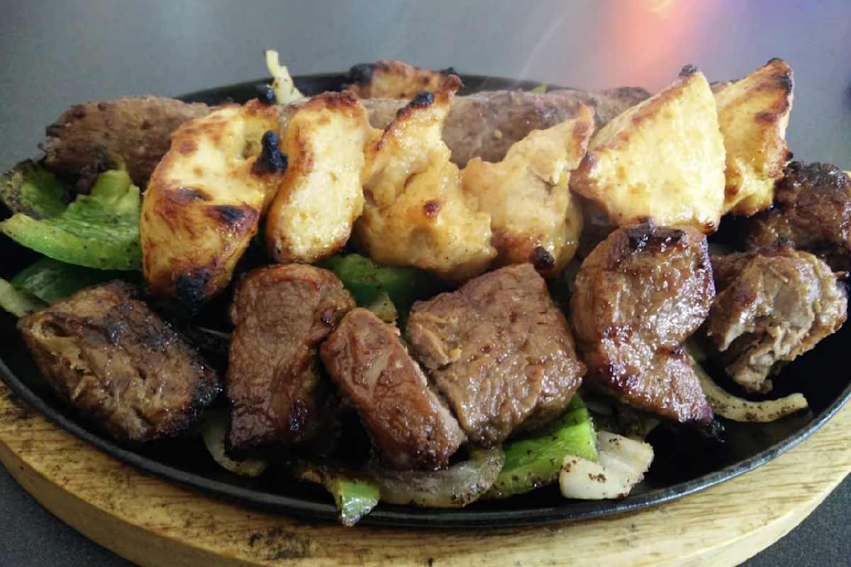 Famous Kabob n Karahi Delivery Menu | Order Online | 9711 Fort Meade Rd ...