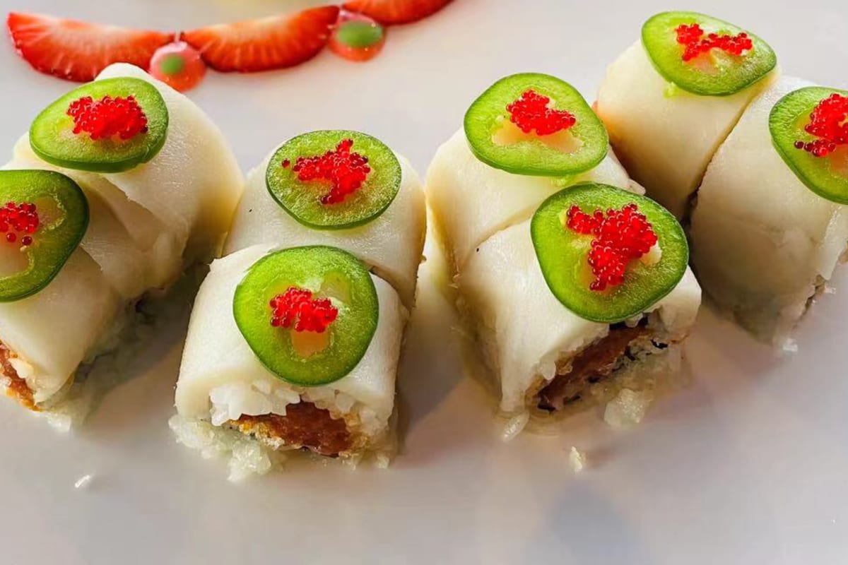 Koto Sake Delivery Menu | Order Online | 6410 Freetown Road Columbia ...