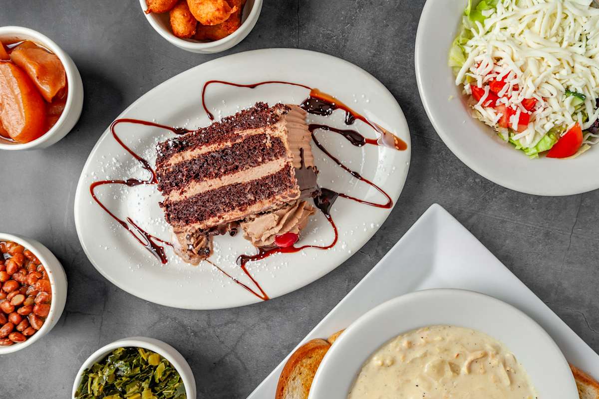 Flavor House - Statesville, NC Restaurant | Menu + Delivery | Seamless