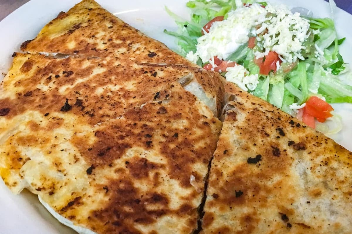 Nuevo Vallarta Delivery Menu | Order Online | 709 Big Hill Ave Richmond ...