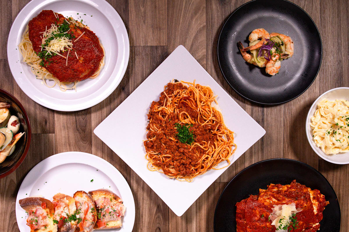 Cremona Delivery Menu | Order Online | 2704 Worthington St Dallas | Grubhub