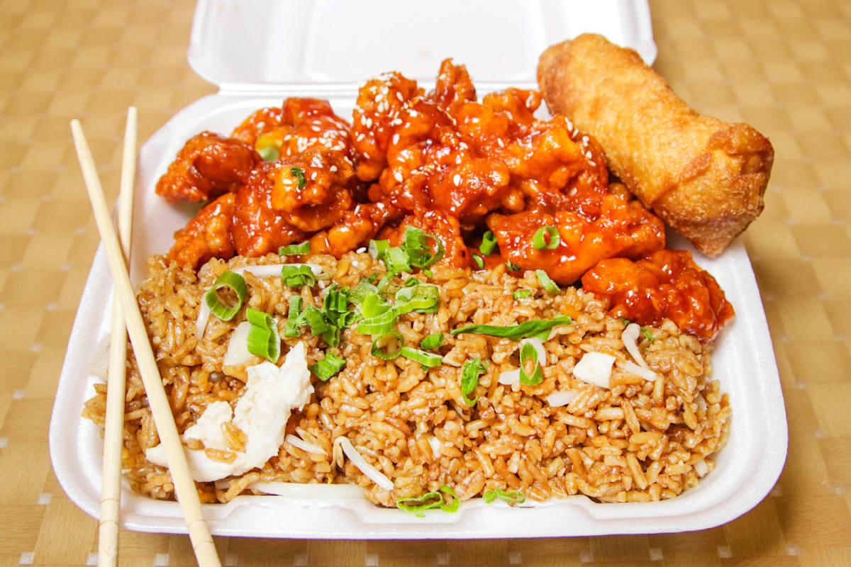 Panda Chinese Restaurant Delivery Menu Order Online 22411 Gratiot Ave Eastpointe Grubhub