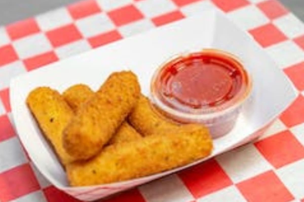 Checkers Pizza Delivery Menu | Order Online | 879 West Main Road ...