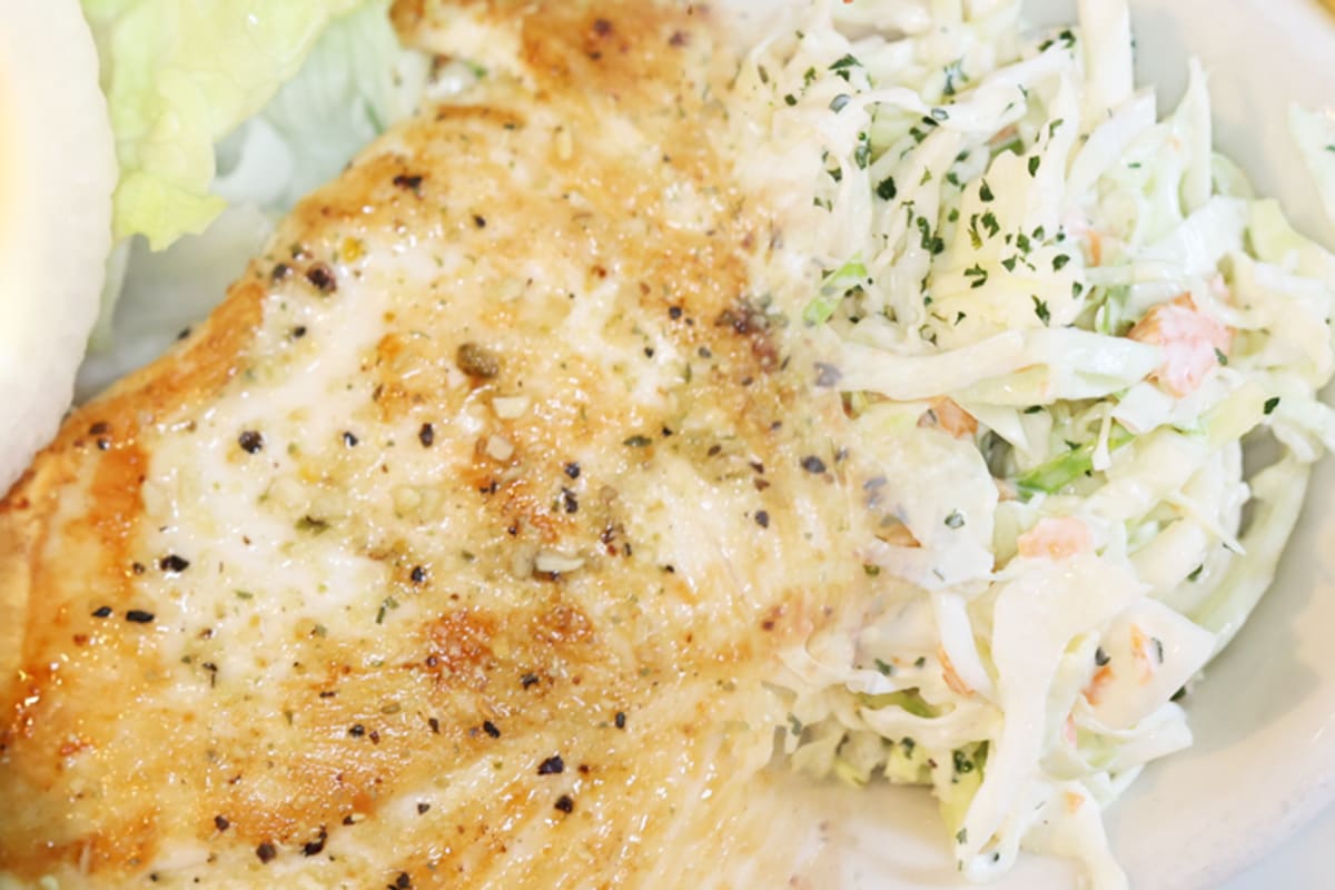 Little Phoenix Restaurant - New Bedford, MA Restaurant | Menu ...