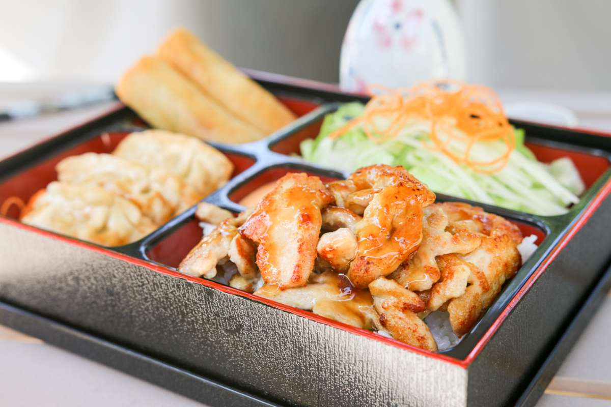 Teppanyaki One Delivery Menu | Order Online | 260 E 161st St The Bronx ...