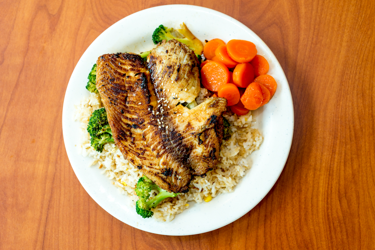 Osaka Express Delivery Menu | Order Online | 518 College Ave Clemson ...