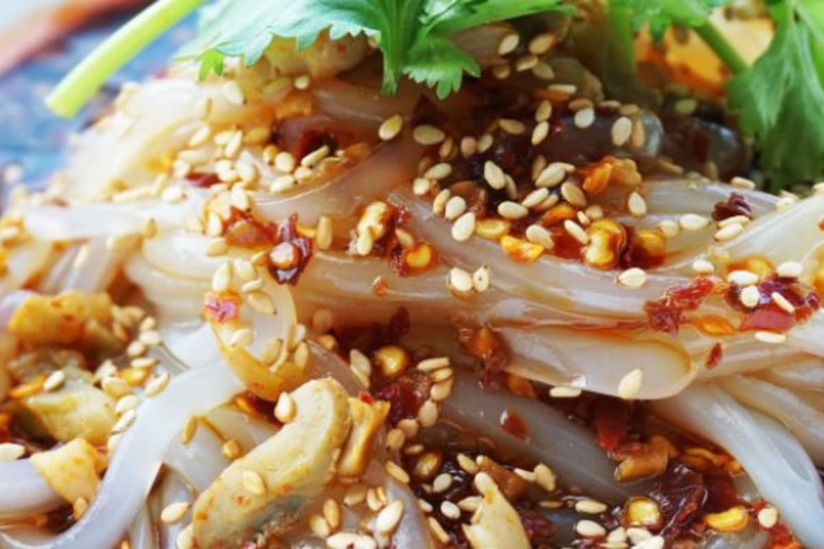 Spicy Hunan Kitchen (湘私馆) Delivery Menu | Order Online | 390 Main St ...