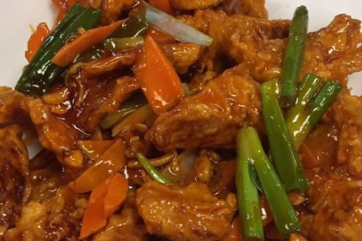 DOUBLE 10 MINI HOT POT Delivery Menu | Order Online | 1272 S Park St ...