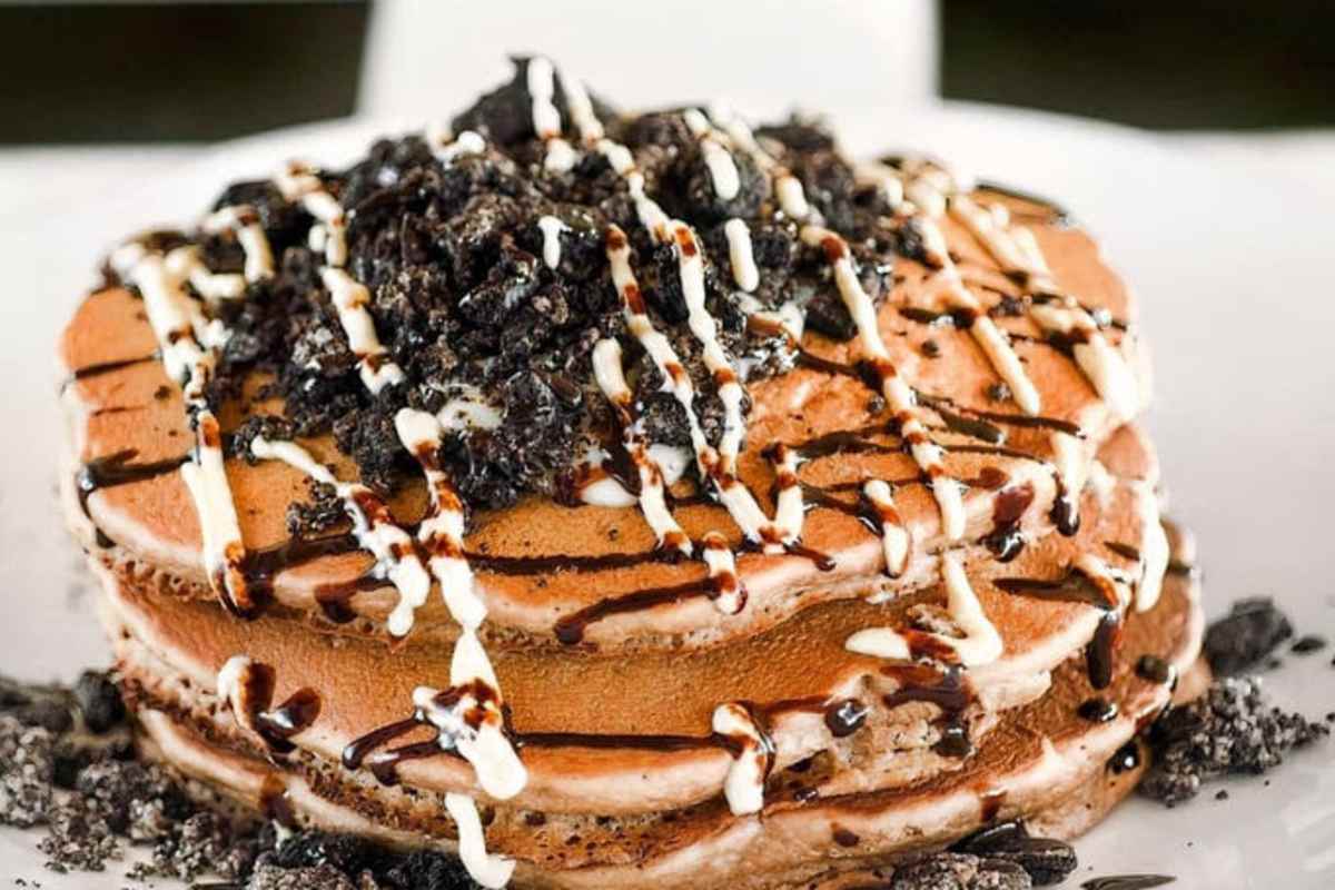 Madison Park Kitchen Delivery Menu | Order Online | 7525 Madison St ...