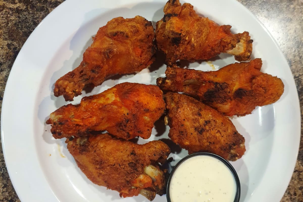 Lamppost Pizza Delivery Menu | Order Online | 10130 Warner Ave Fountain ...