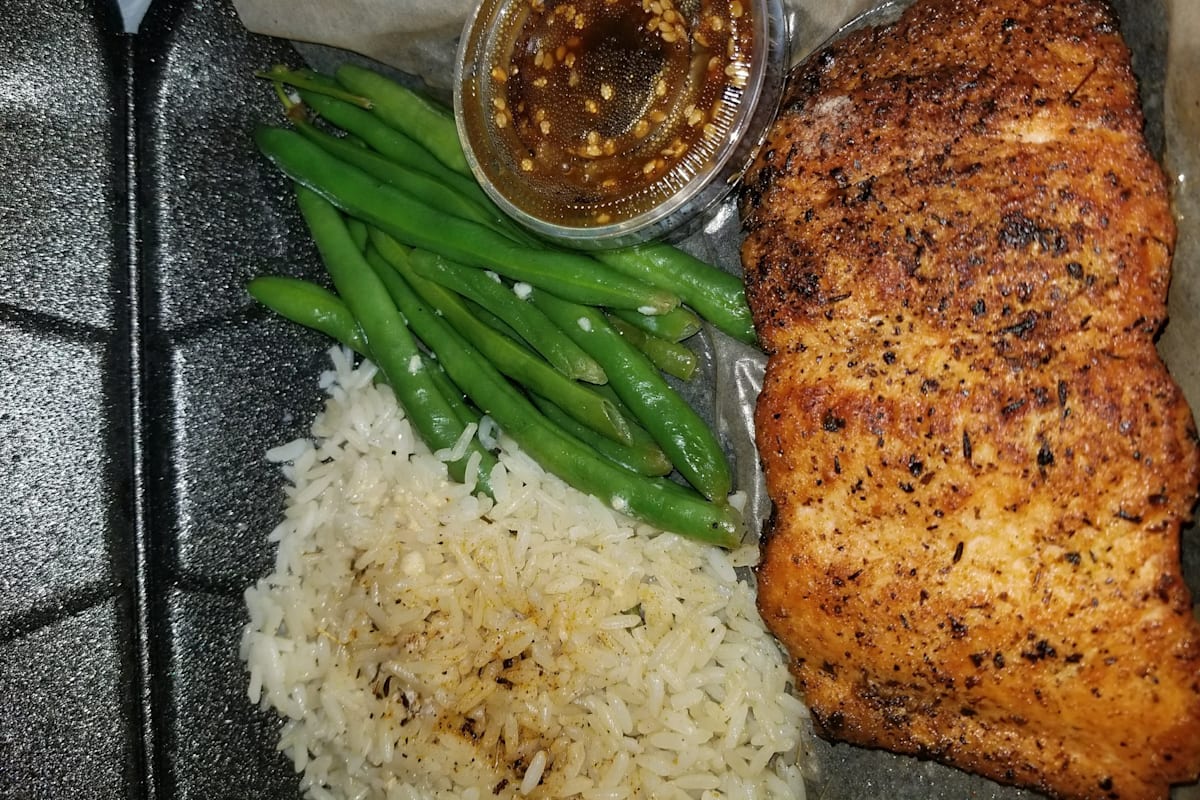 Galaxy Lounge & Entertainment Center Delivery Menu | Order Online ...