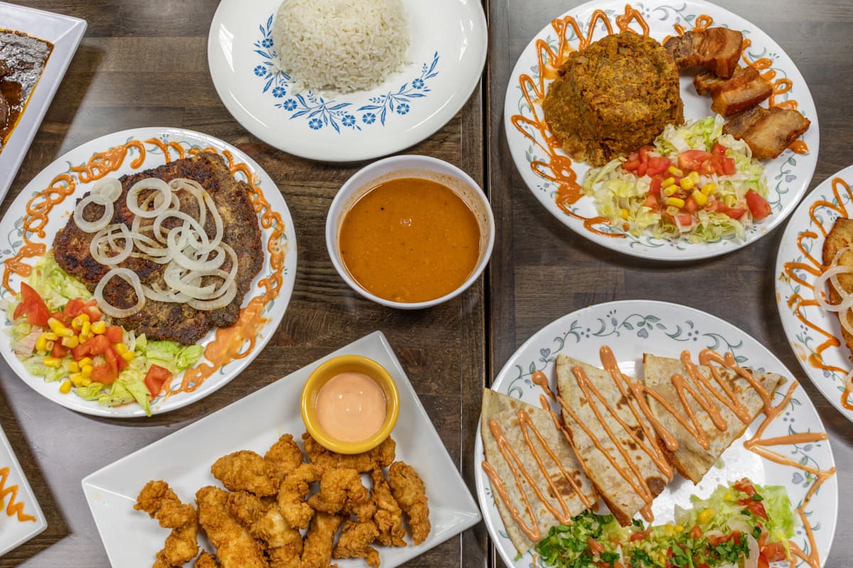 Lulo Delivery Menu | Order Online | 1626 St Nicholas Ave New York | Grubhub