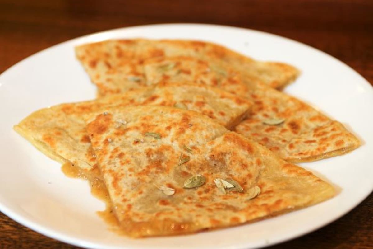 Paratha Junction Delivery Menu | Order Online | 779 Newark Ave Jersey ...