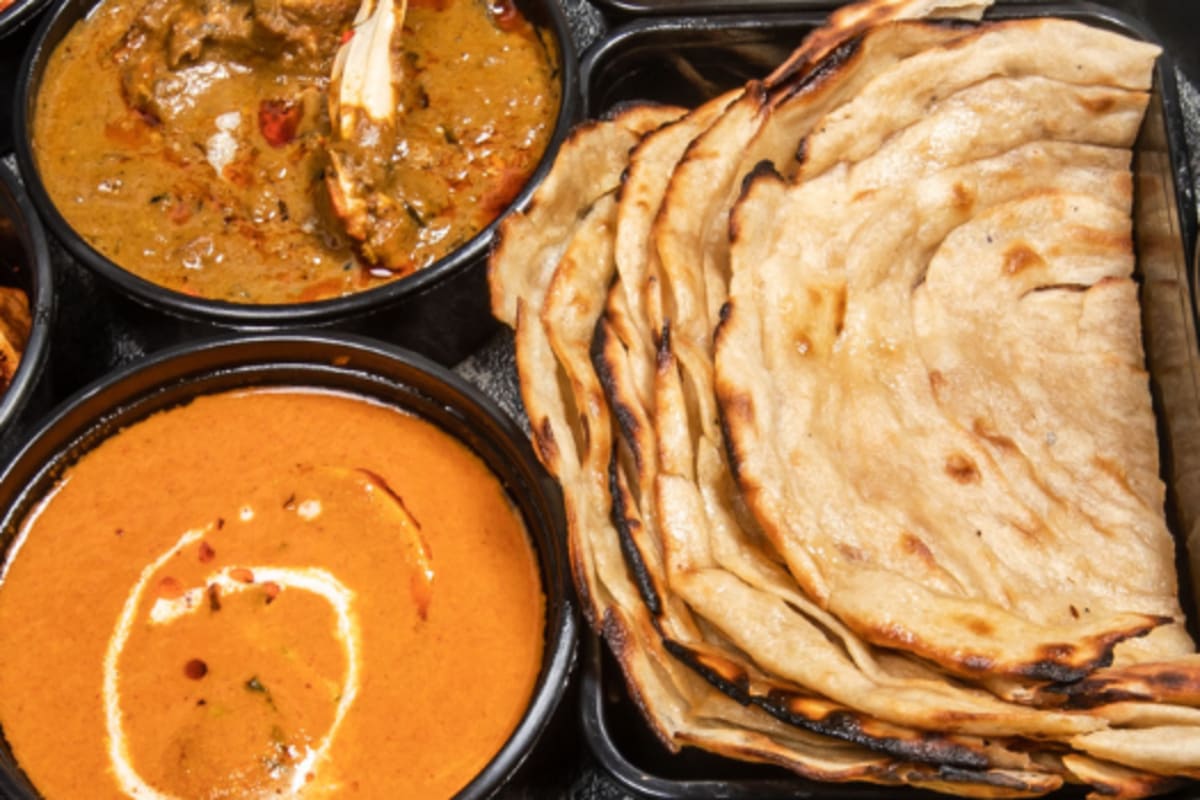 Bindaas Bar & Restaurant Delivery Menu | Order Online | 3000 Northside ...