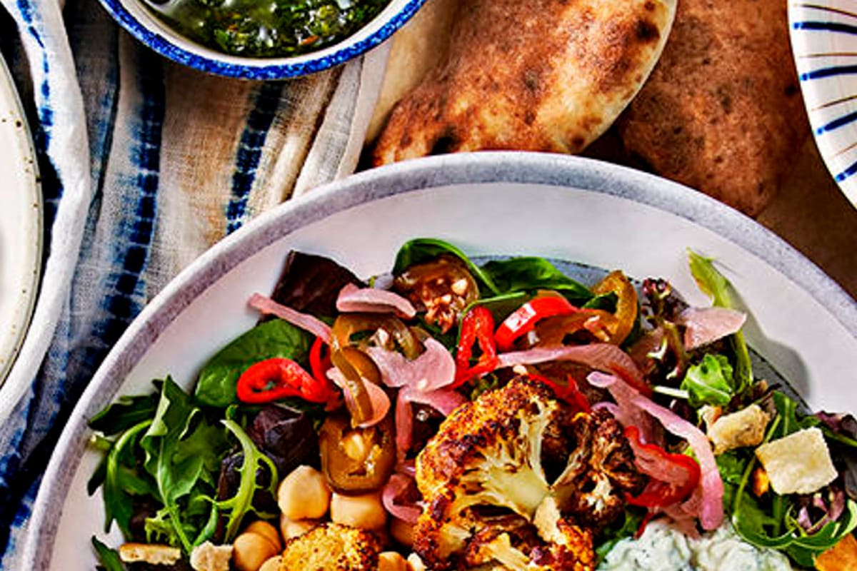 Yasas by Michael Symon (Newtown Square) - Newtown Square, PA Restaurant ...