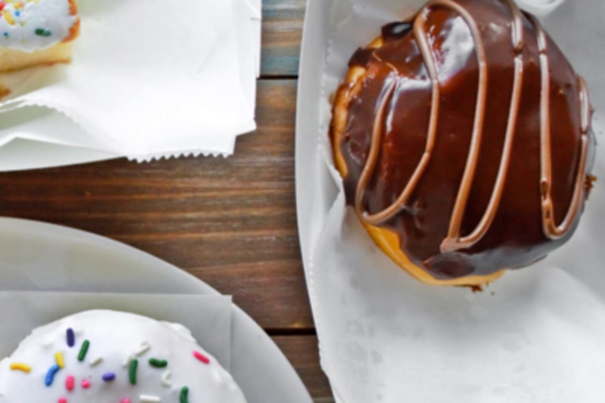 Rico Rico Bakery Delivery Menu | Order Online | 621 Ingraham Ave Haines ...