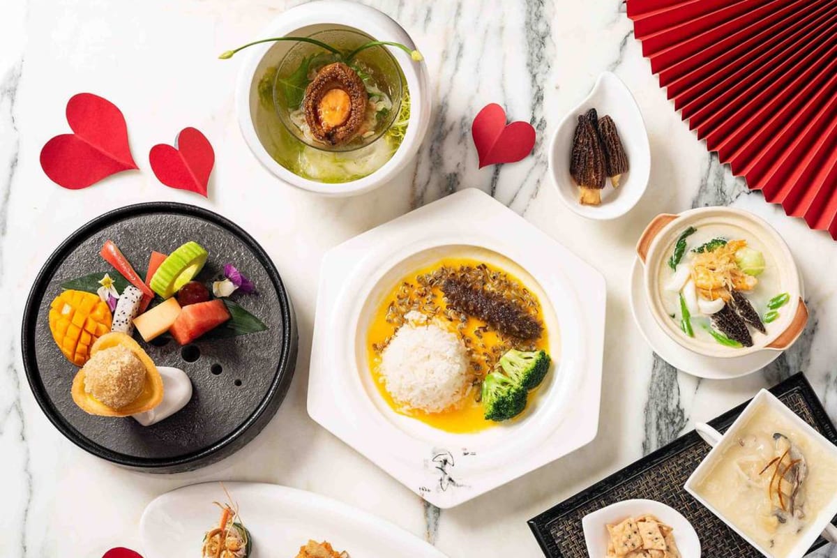 Lao Tang Jia Delivery Menu | Order Online | 17951 Sky Park Circle Unit ...