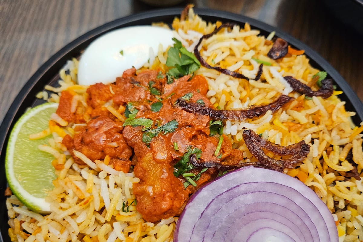 Hello India Restaurant Delivery Menu | Order Online | 3510 N 167th Cir ...