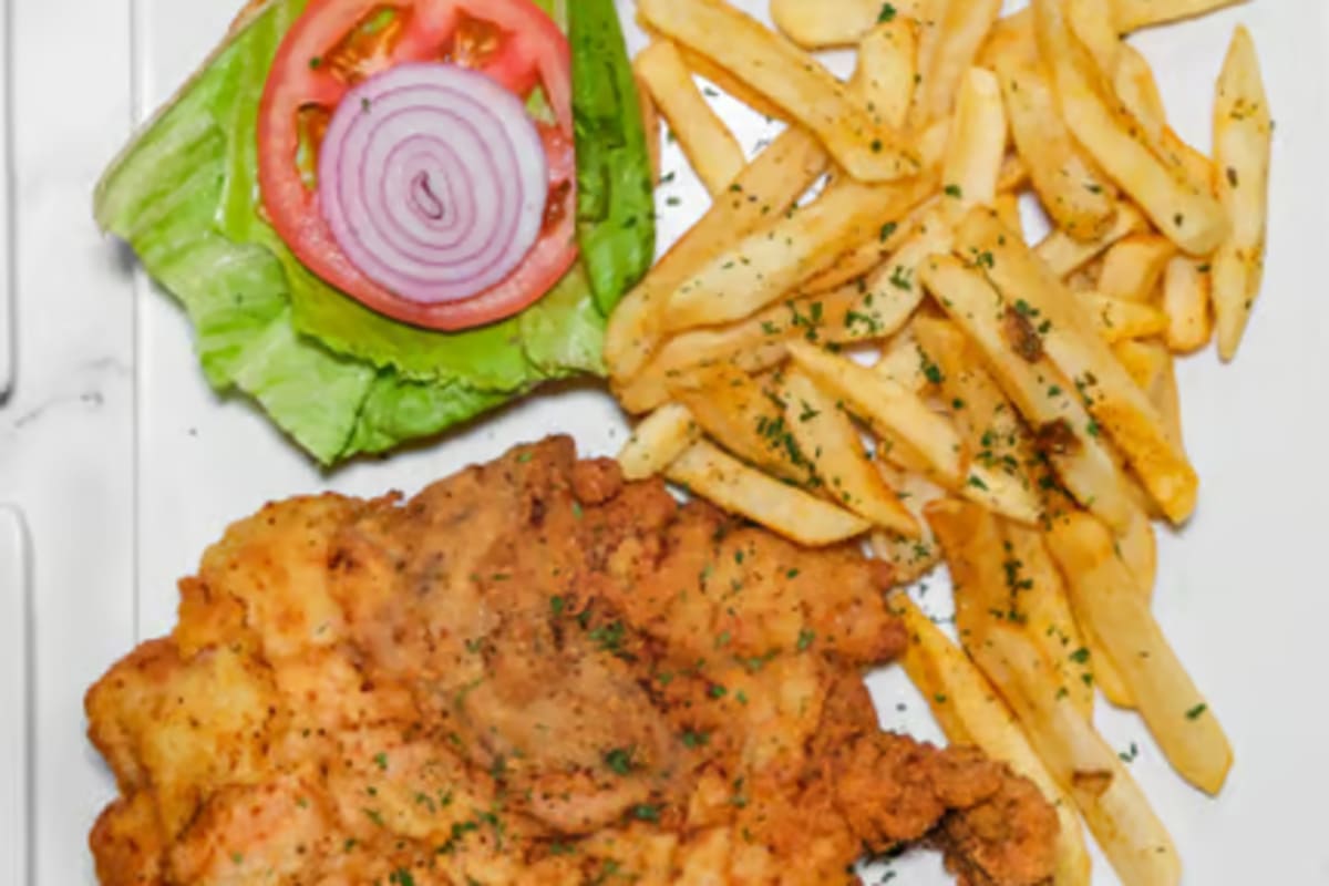 Grown And Sexy Tavern Delivery Menu Order Online 3461 Roosevelt Hwy