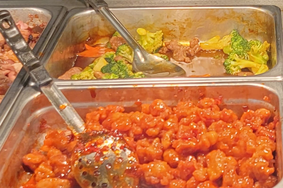 China Max Delivery Menu | Order Online | 3800 State Rd La Crosse | Grubhub