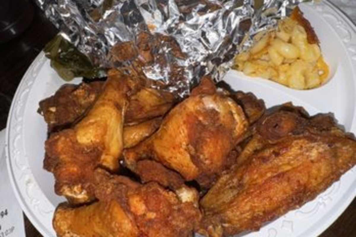 Ben's Boyz Delivery Menu | Order Online | 2711 Grandview Ave Greensboro ...