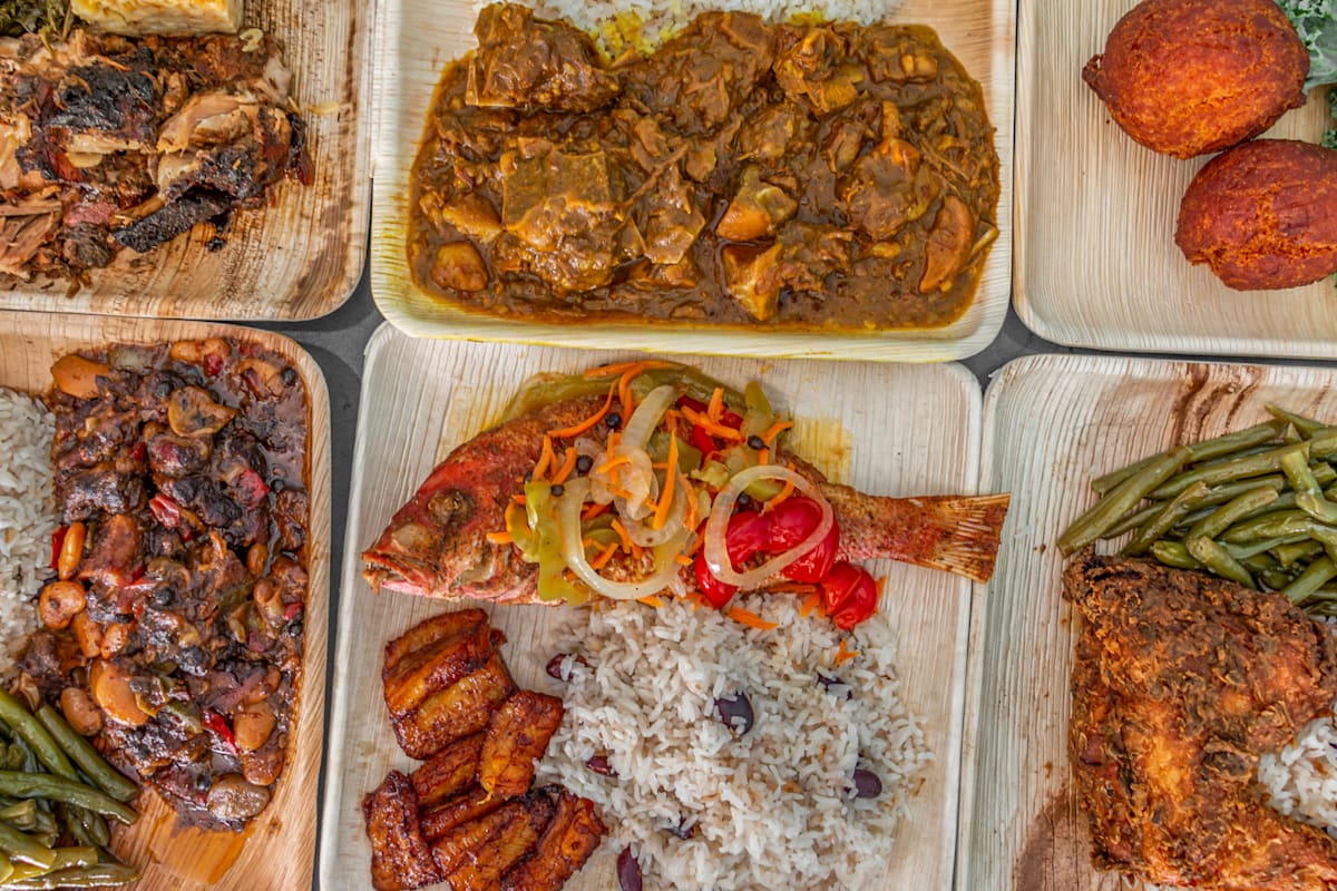 The Foood Spot Delivery Menu | Order Online | 1870 E Jericho Turnpike ...