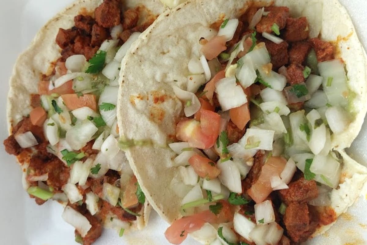 Los Victor's Mexican FoodCalifornia Style #14 Delivery Menu | Order ...