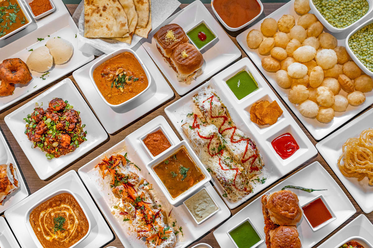 Honest Indian Restaurant Delivery Menu | Order Online | 5029 Rochester ...