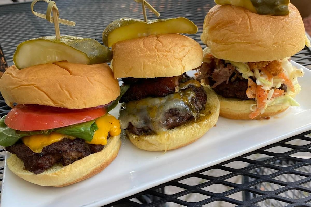 Jersey Shore BBQ Point Pleasant Beach - Point Pleasant Beach, NJ ...