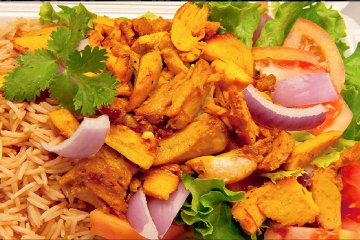 Hooda Halal Food Delivery Menu | Order Online | W. 115th Street ...