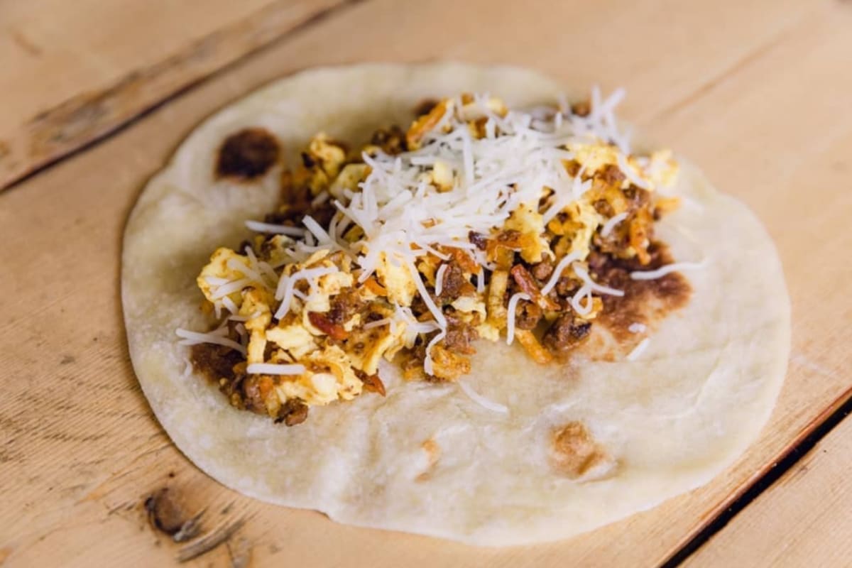 Ladybird Taco Delivery Menu | Order Online | 2229 10th Avenue South ...