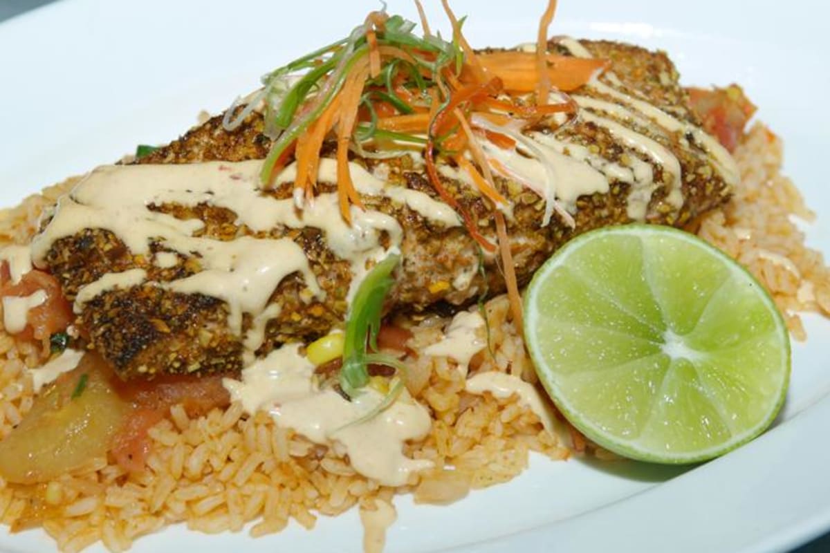 Agave - New York, NY Restaurant | Menu + Delivery | Seamless