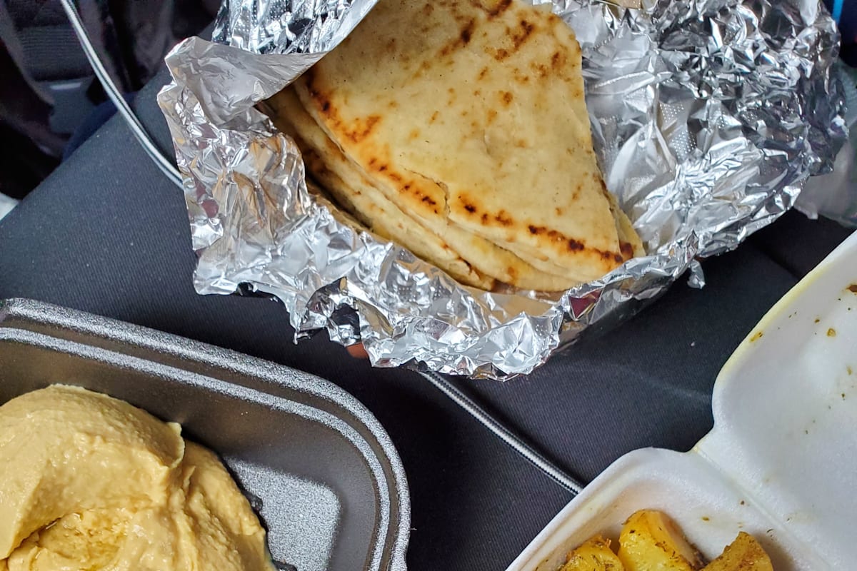 Go Gyro Go Delivery Menu | Order Online | 3507 Ringgold Rd Chattanooga ...