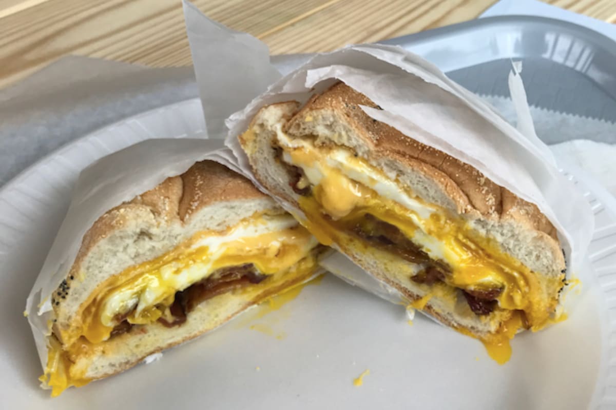 Brook House Pizza & Grill Delivery Menu | Order Online | 2478 Montauk ...