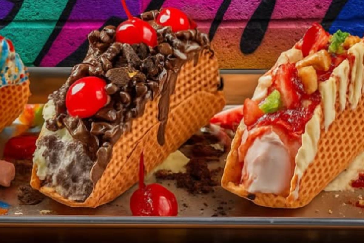 BIGGIES Cookies & Cream Delivery Menu | Order Online | 8411 W ...