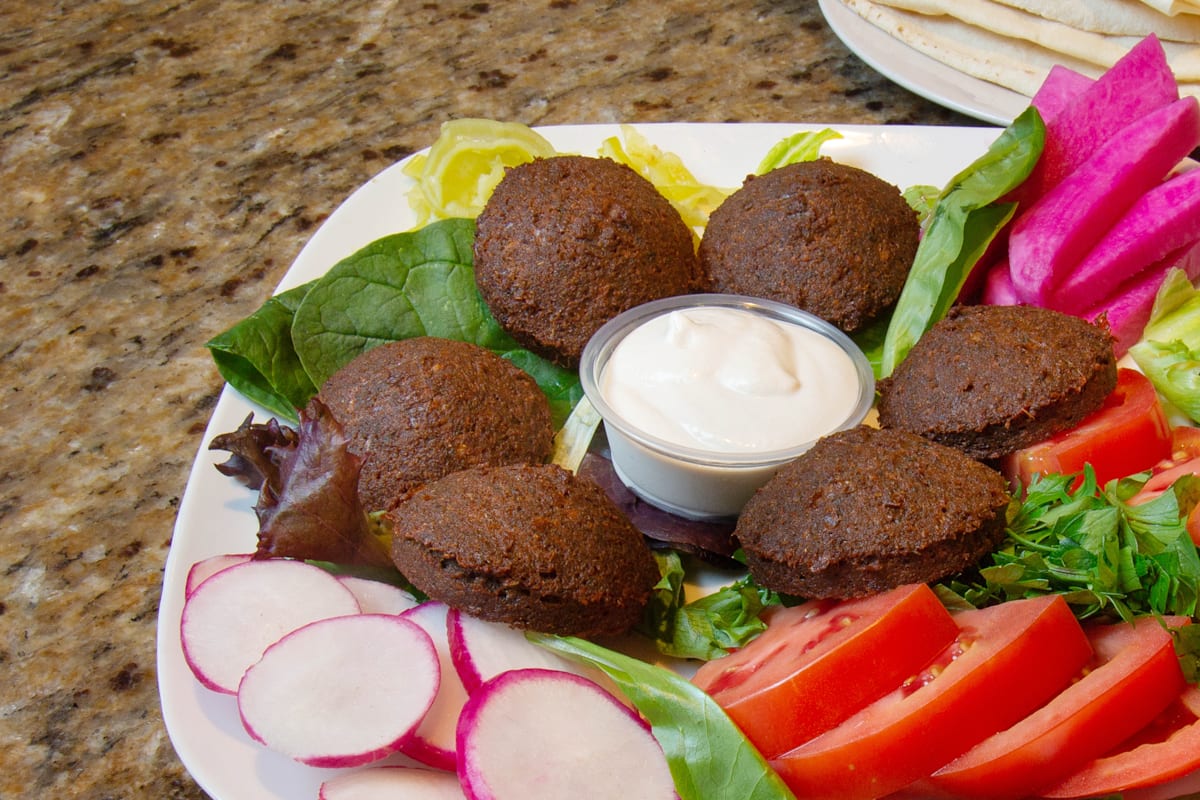 Fresh Bites Delivery Menu | Order Online | 11665 Countryway Blvd Tampa ...
