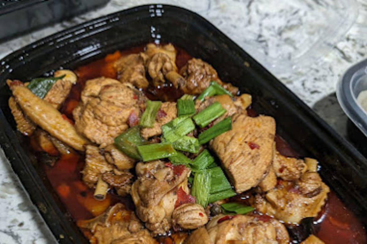 Tarim Fresh Meats Delivery Menu | Order Online | 14748 Northern Blvd ...