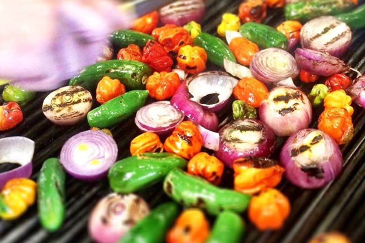 Cabo Fresh Mexican Grill Delivery Menu | Order Online | 5026 Jericho ...