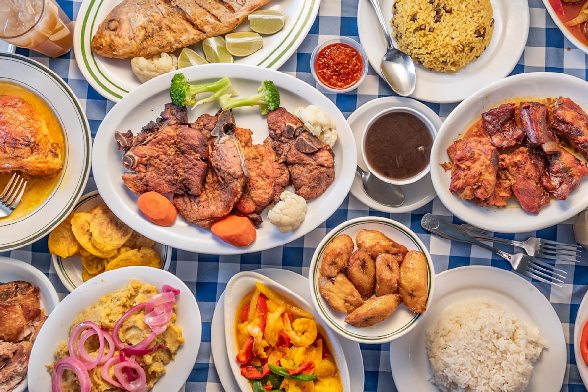 Parada Maimon Delivery Menu | Order Online | 345 N 12th St Philadelphia ...