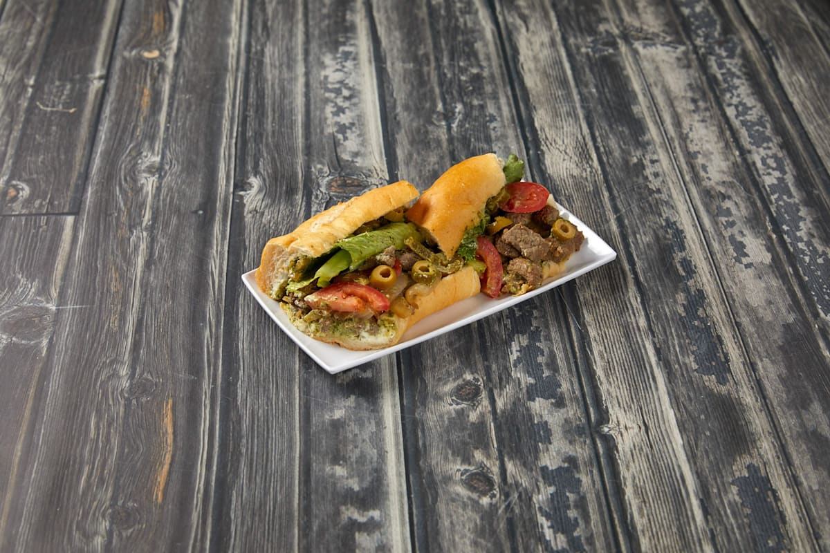 Brazil Cafe Delivery Menu | Order Online | 2161 University Ave Berkeley ...